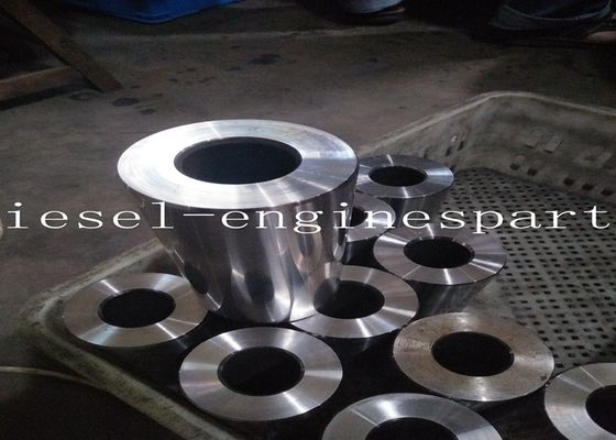 Cummins NT855 Engine Pin Carburizing Quenching Cummins Wrist Piston Pin