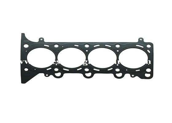 ISO Cylinder Head Assembly