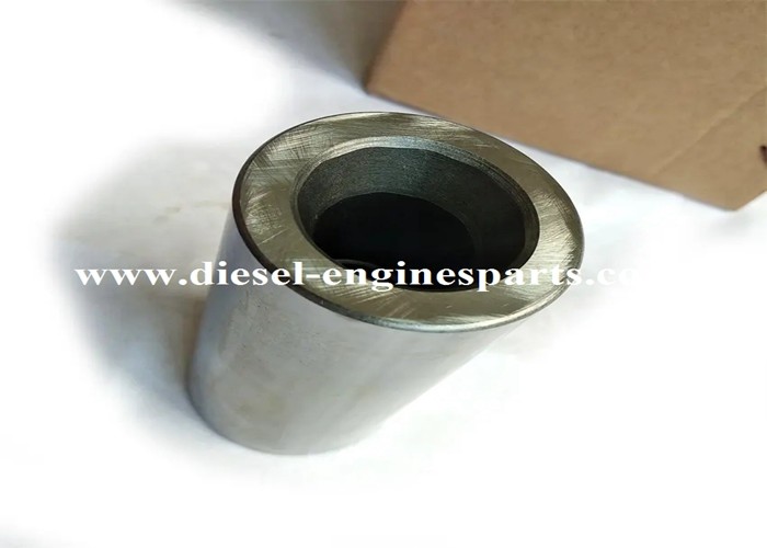 Steel Standard Size Forging Engine Piston Pin For Automotive Excavator